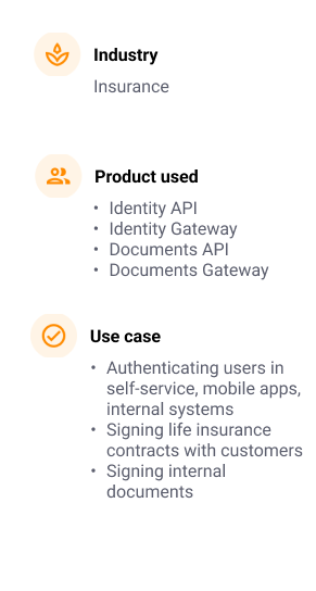 Compensa Life Vienna Insurance Group SE Dokobit